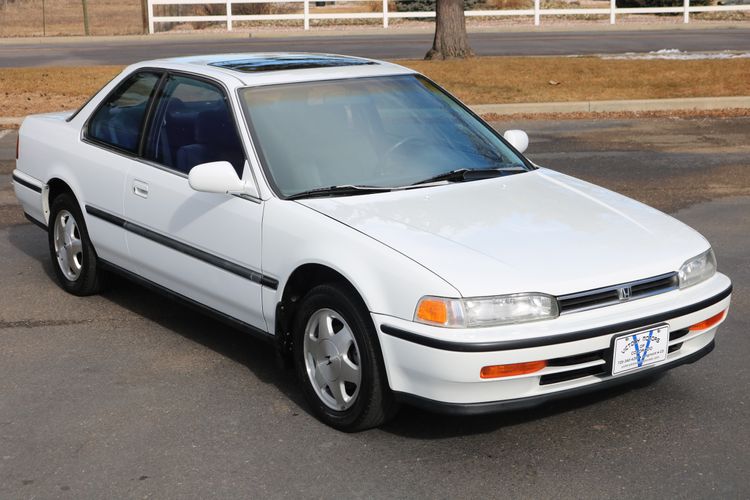 1992 Honda Accord EX | Victory Motors of Colorado