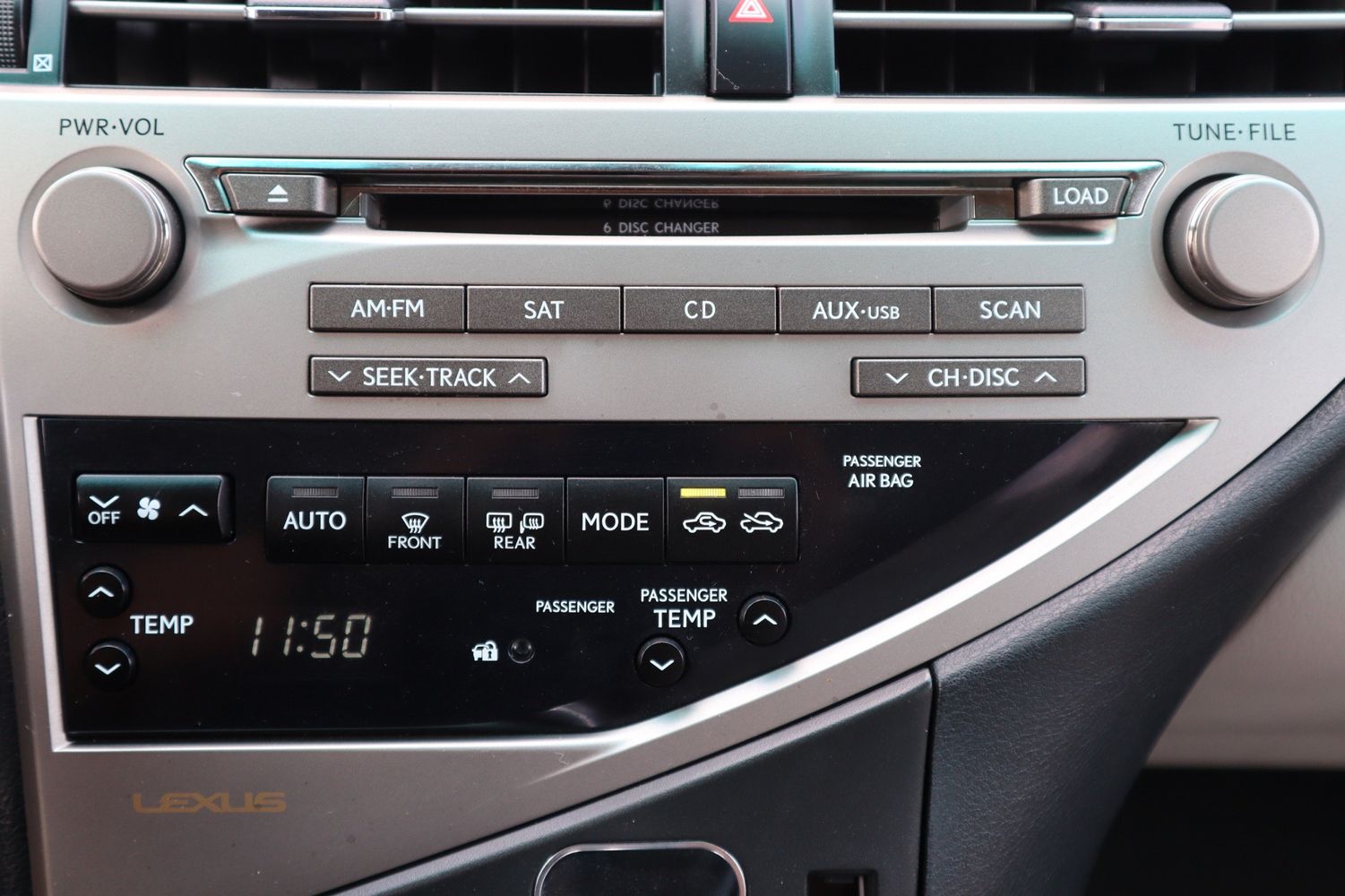 2011 Lexus RX 350 Base | Victory Motors of Colorado