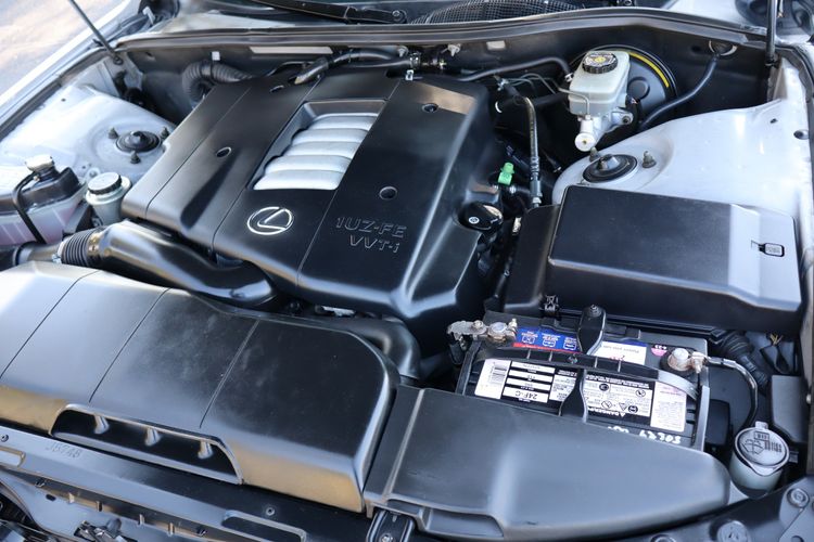 1999 Lexus LS 400 Base | Victory Motors of Colorado