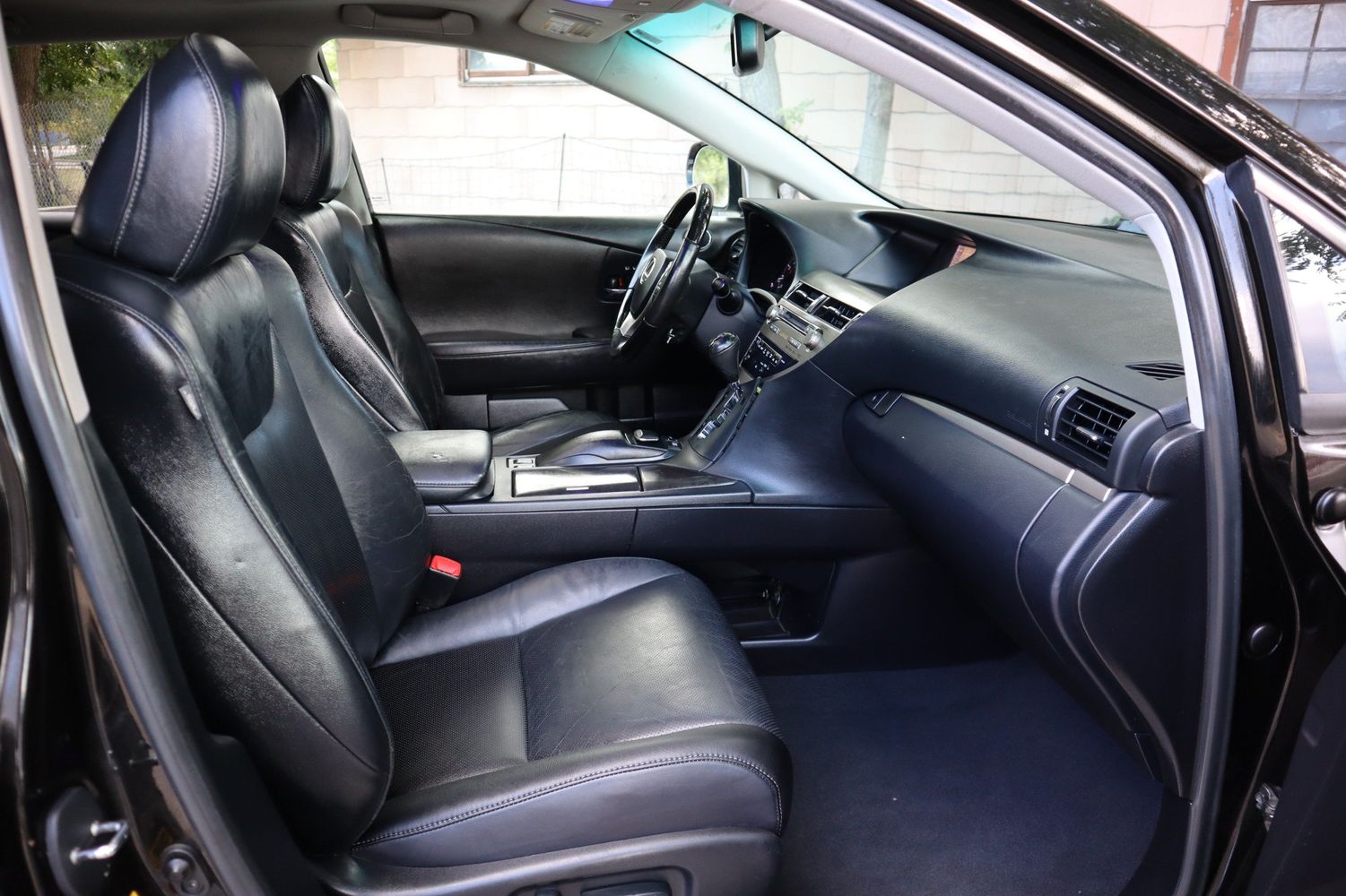 2013 Lexus RX 350 Base | Victory Motors of Colorado