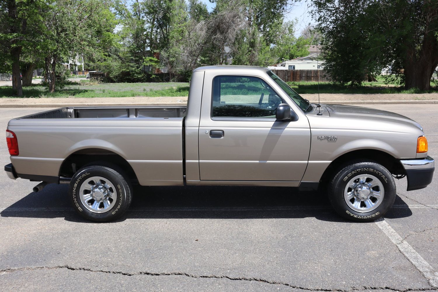 2005 Ford Ranger XLT | Victory Motors of Colorado