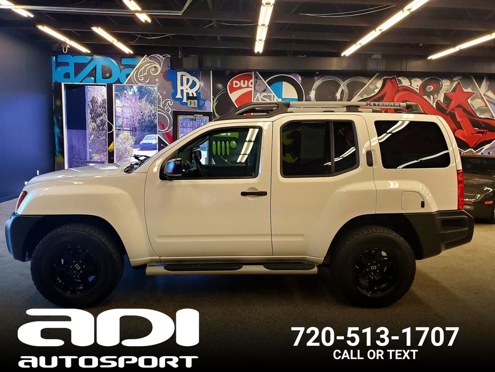 Used Cars Denver, CO | ADI Autosport