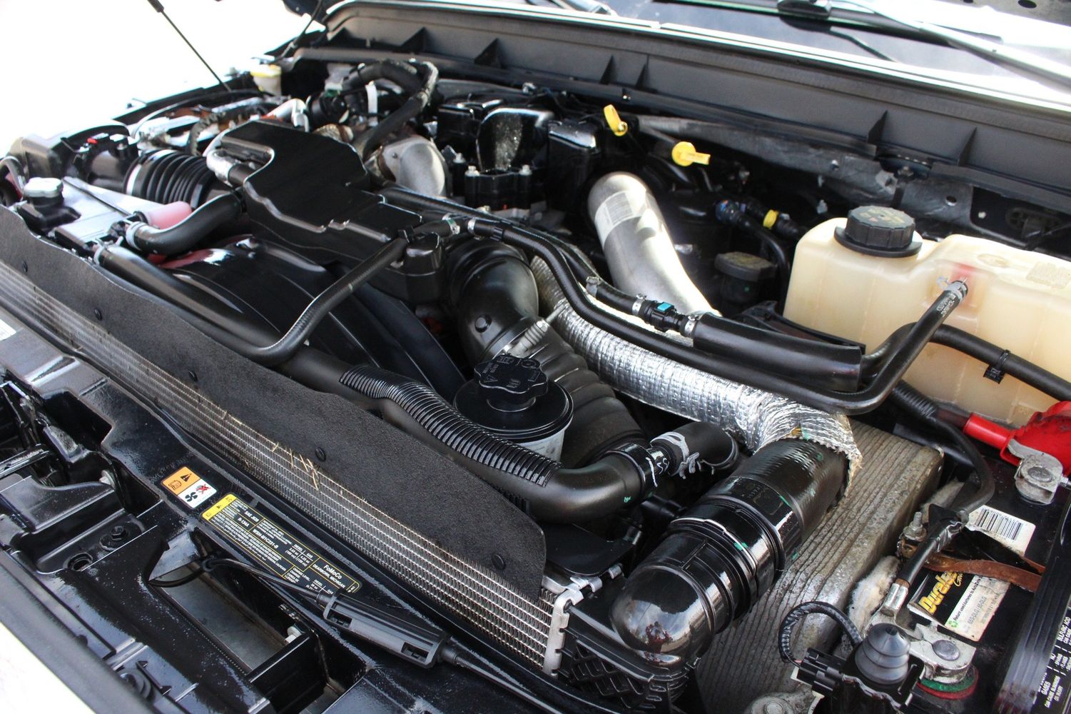 2015 Ford F-250 Super Duty XLT | Victory Motors of Colorado