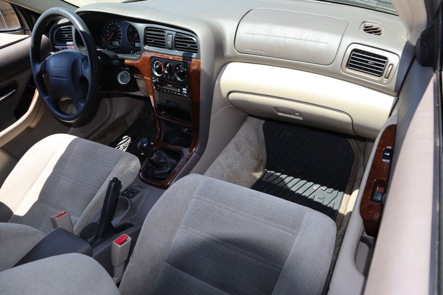 2003 Subaru Outback | Victory Motors of Colorado
