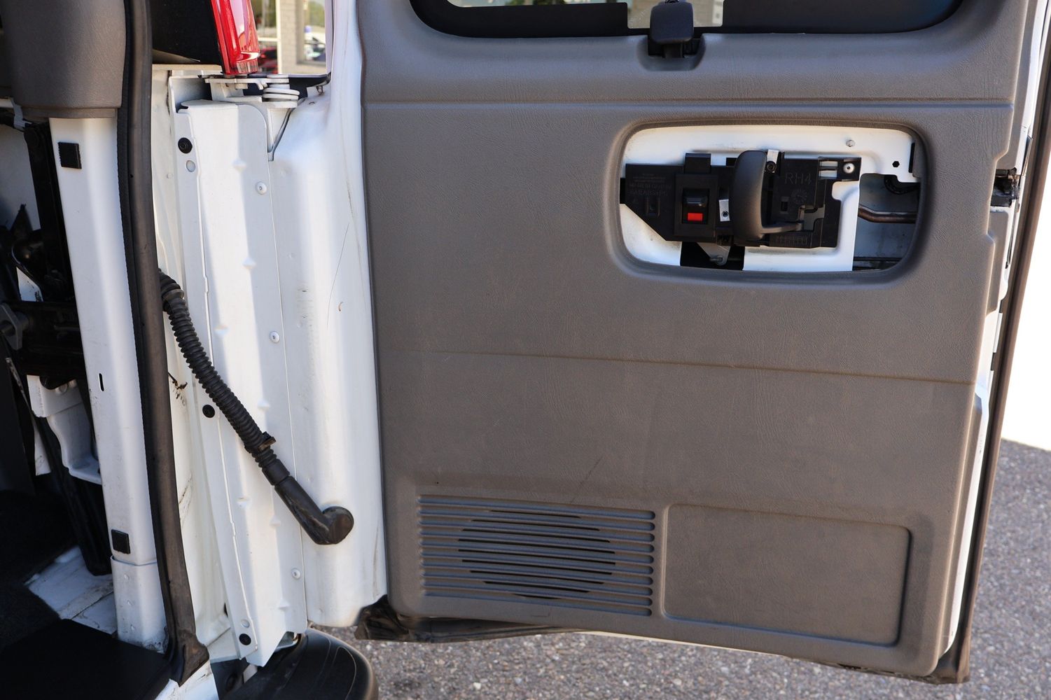 2019 Chevrolet Express Passenger LT 2500 | Victory Motors of Colorado