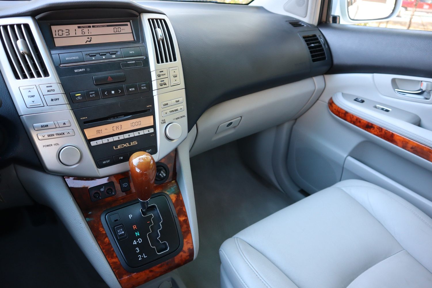 2007 Lexus RX 350 Base | Victory Motors of Colorado