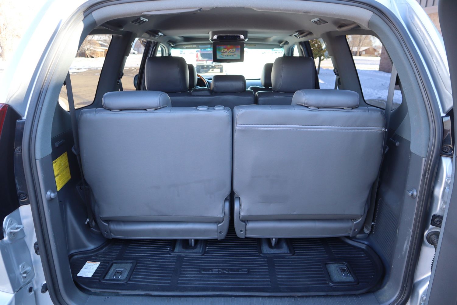 2007 Lexus GX 470 Base | Victory Motors of Colorado