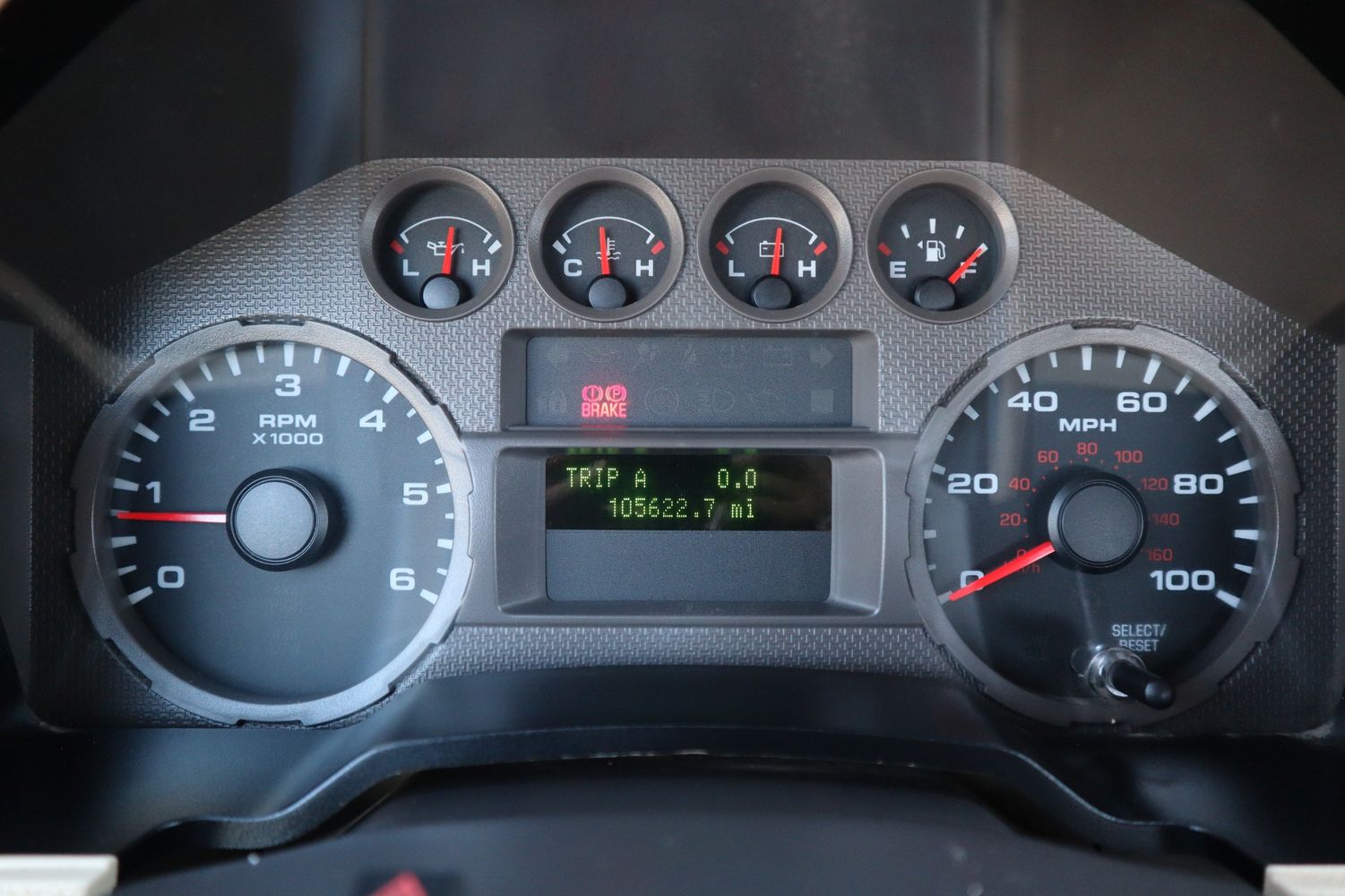 2008 Ford F-250 Super Duty XL | Victory Motors of Colorado