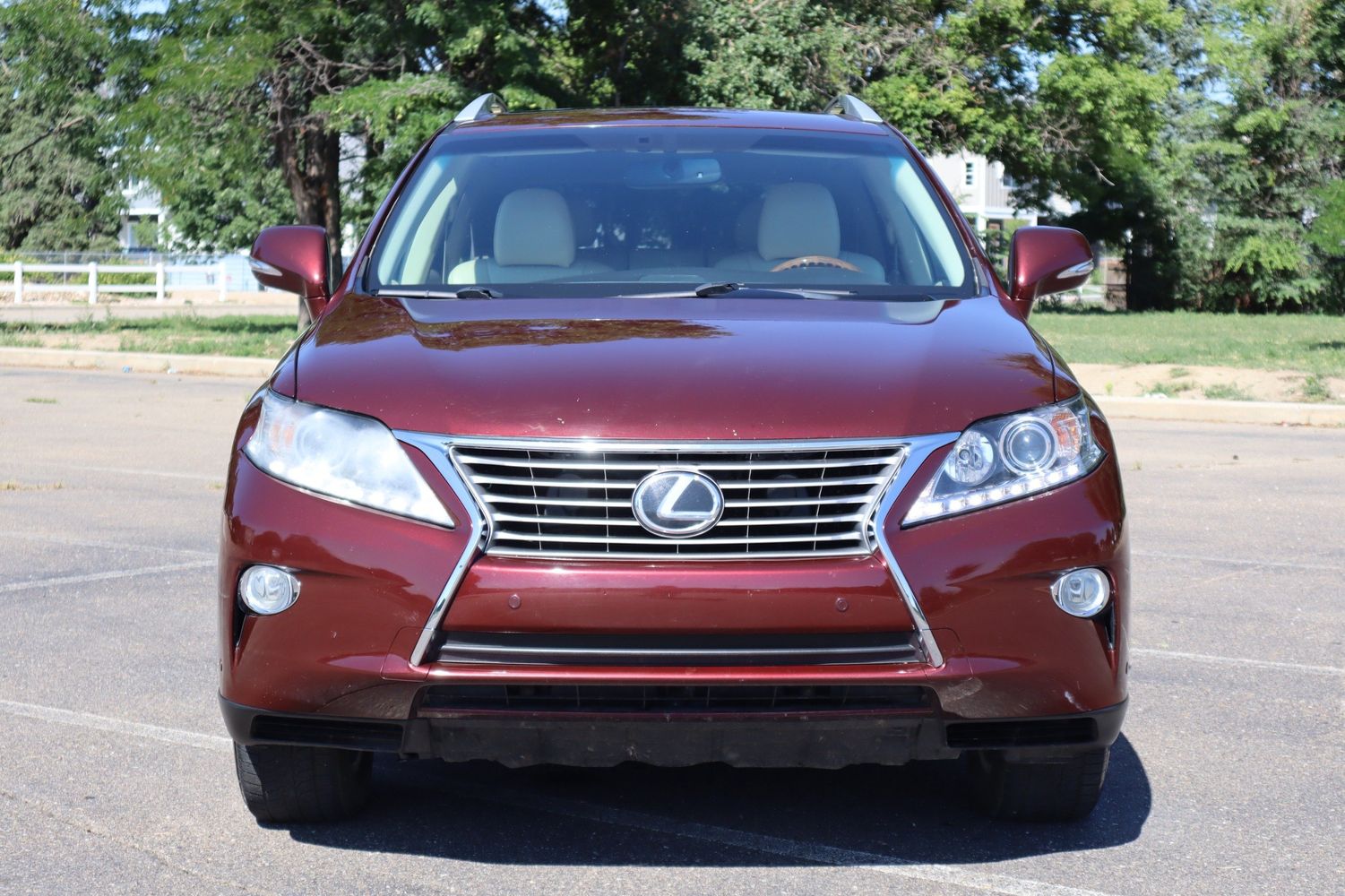 2013 Lexus RX 350 Base | Victory Motors of Colorado