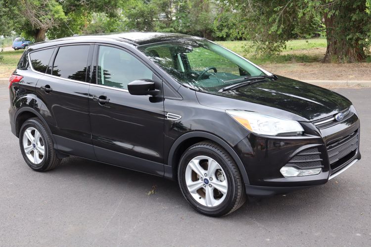 2016 Ford Escape SE | Victory Motors of Colorado