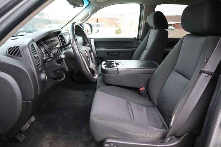 2011 Chevrolet Silverado 1500 LT | Victory Motors of Colorado