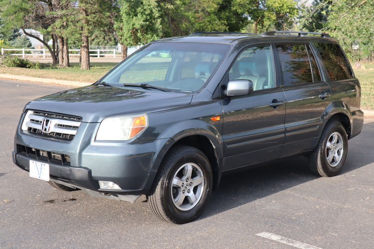 2006 Honda Pilot EX-L | Victory Motors of Colorado