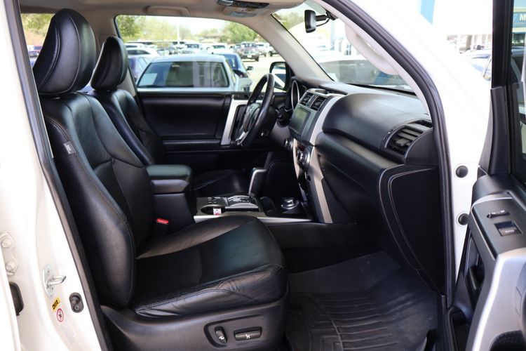2011 Toyota 4Runner Limited | Victory Motors of Colorado