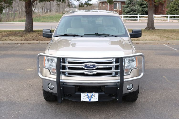 2012 Ford F-150 XLT | Victory Motors of Colorado