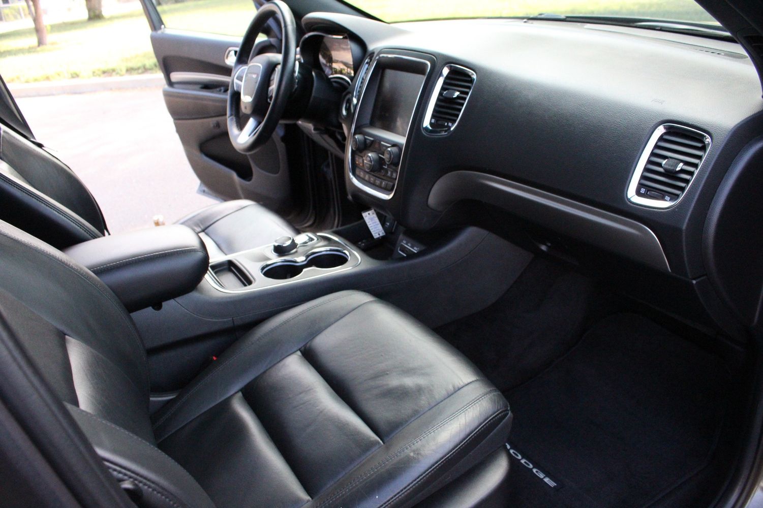 2016 Dodge Durango Limited | Victory Motors of Colorado