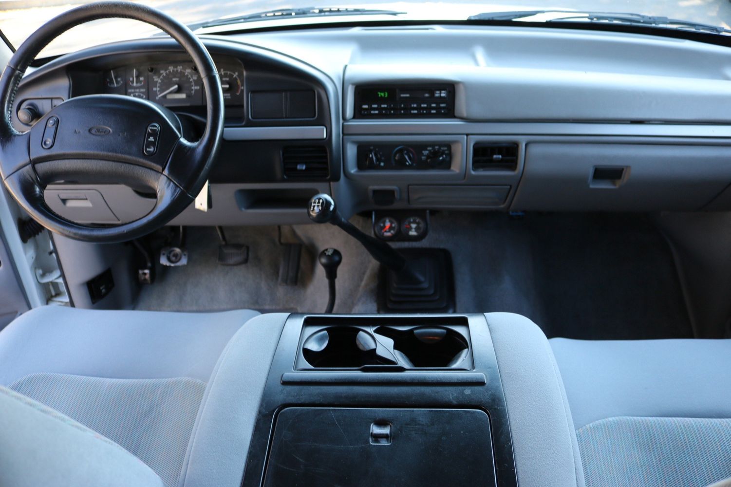 1995 Ford F-350 XLT | Victory Motors of Colorado