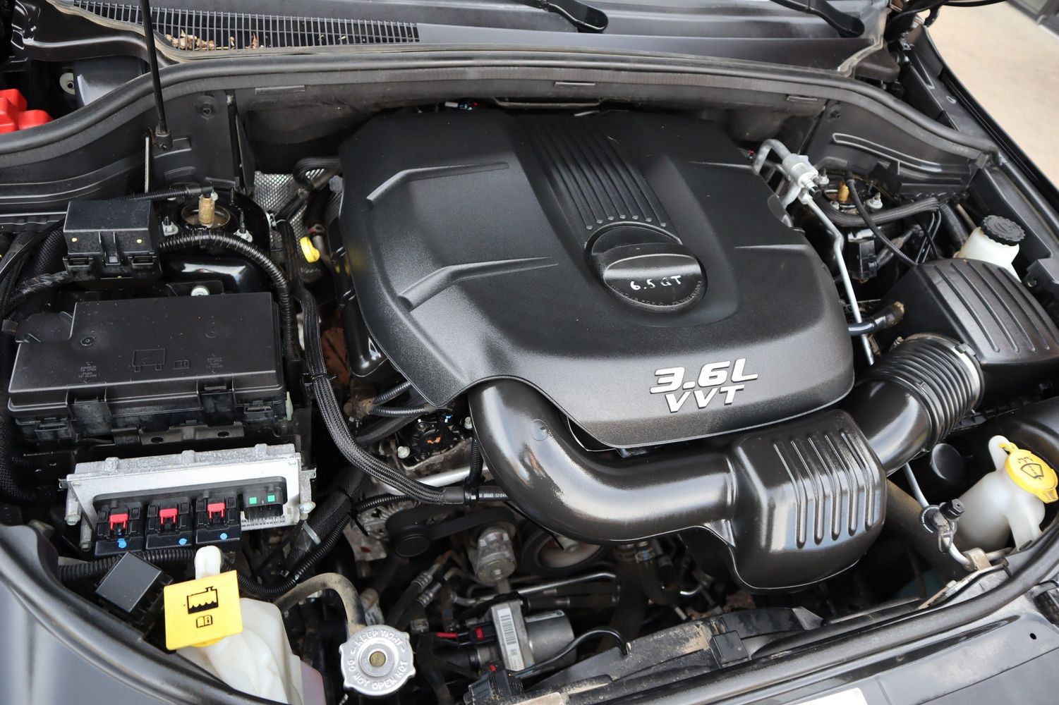 2013 Jeep Grand Cherokee Trailhawk | Victory Motors of Colorado