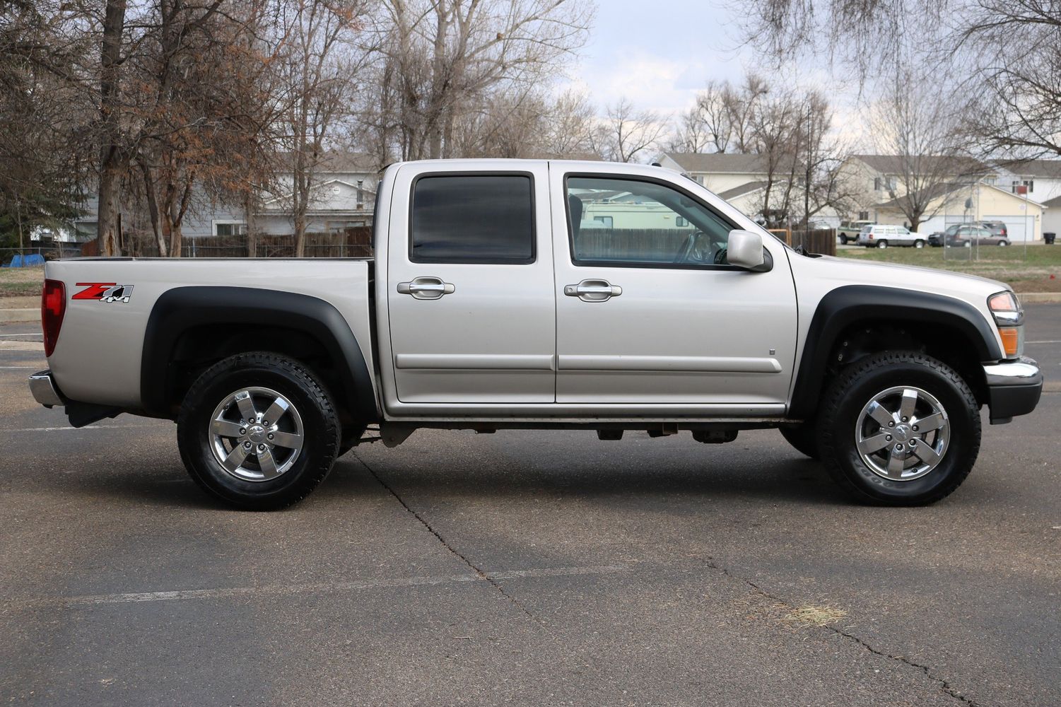 2009 Chevrolet Colorado LT | Victory Motors of Colorado
