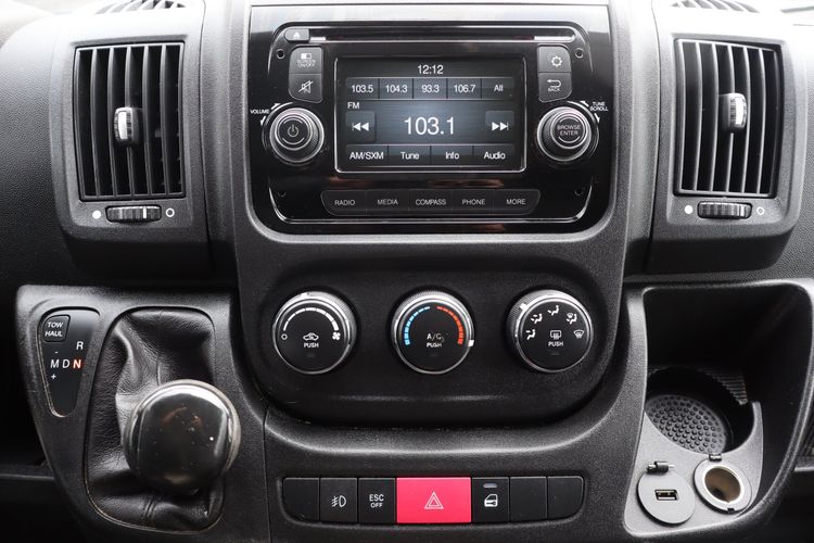 2016 Ram ProMaster 2500 136 WB | Victory Motors of Colorado