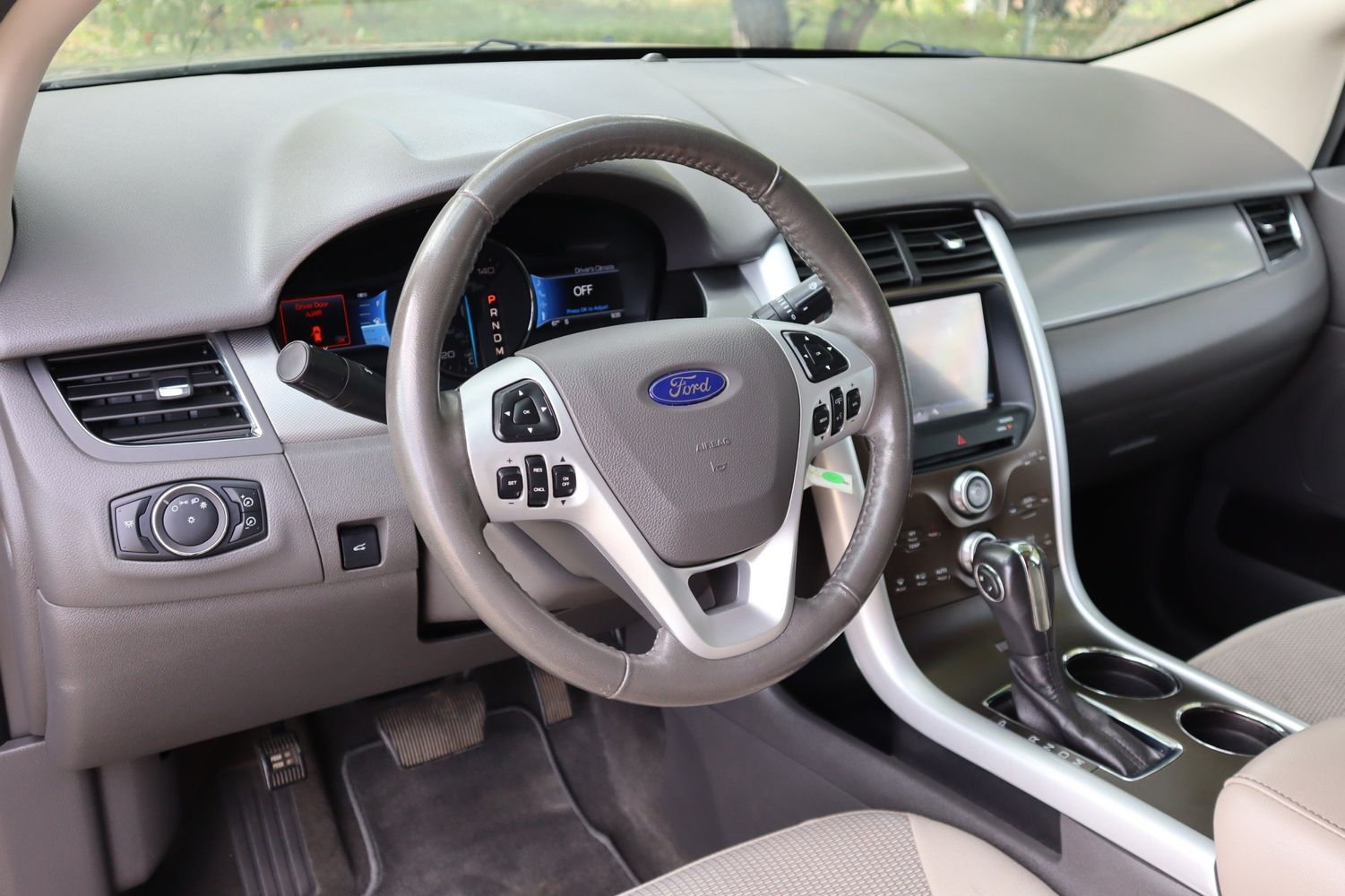 2012 Ford Edge SEL | Victory Motors of Colorado