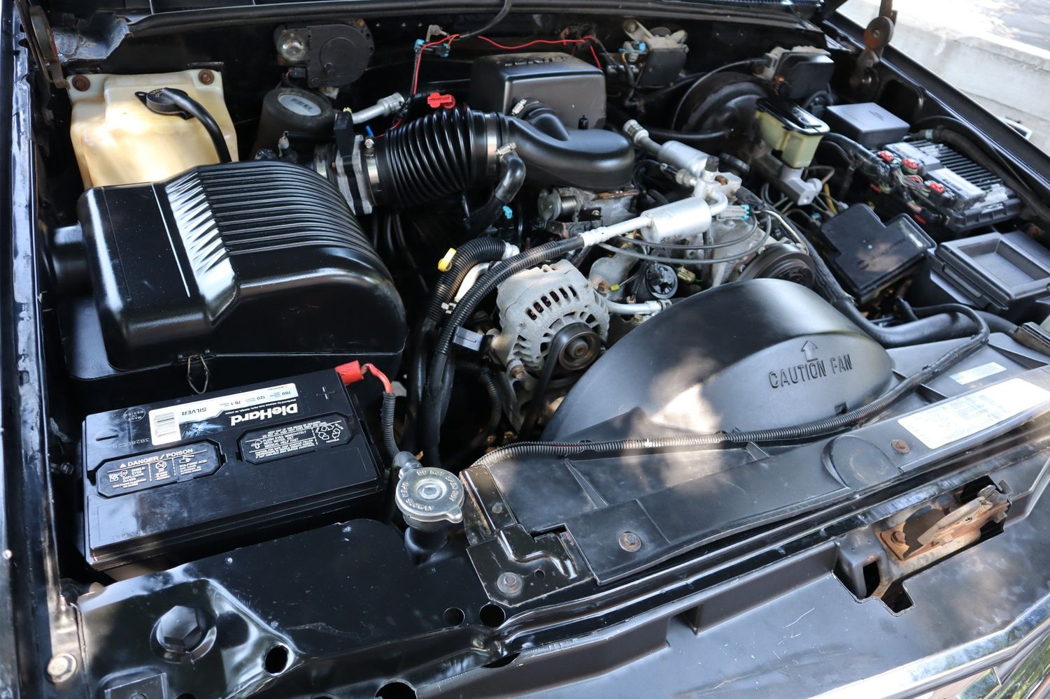 1996 Chevrolet Tahoe Base | Victory Motors of Colorado