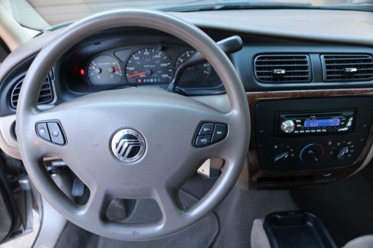 2002 Mercury Sable GS | Victory Motors of Colorado