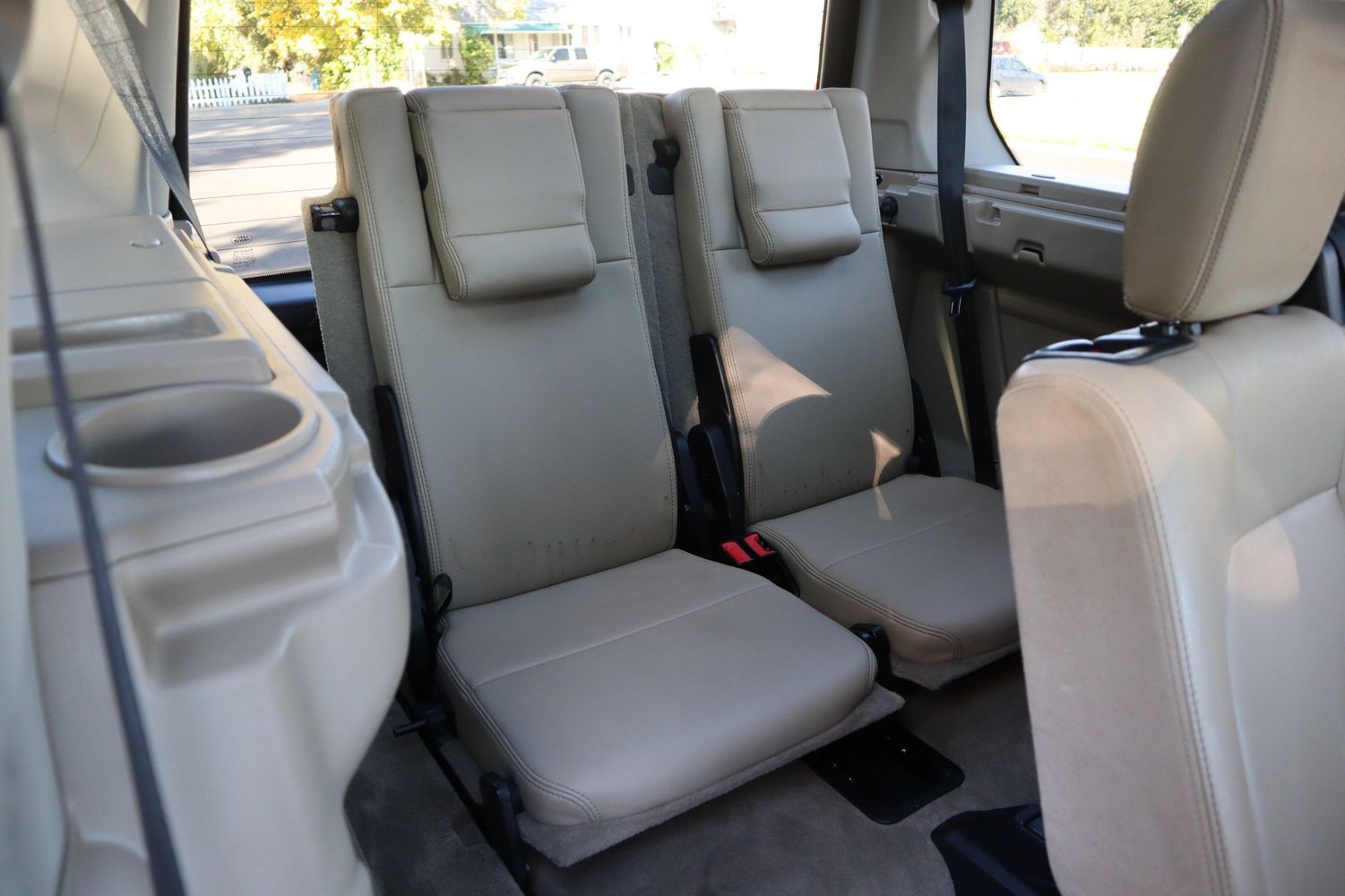 2015 Land Rover LR4 HSE | Victory Motors of Colorado