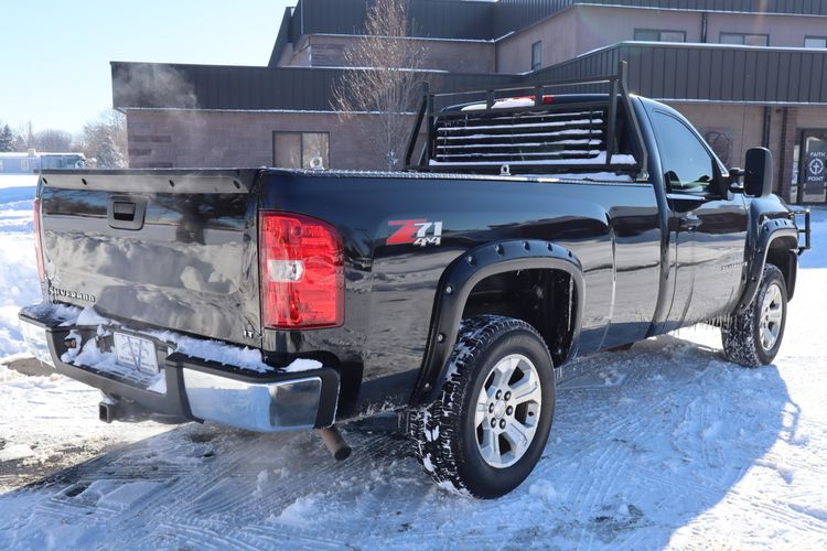2008 Chevrolet Silverado 1500 LT1 | Victory Motors of Colorado