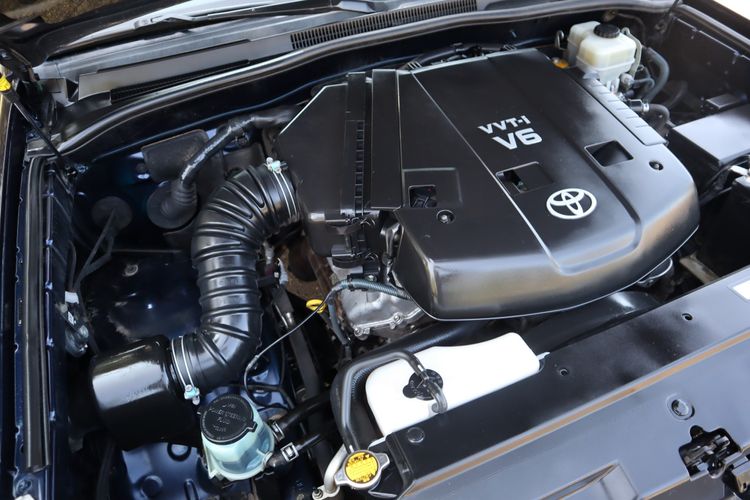 2009 Toyota 4Runner Limited | Victory Motors of Colorado