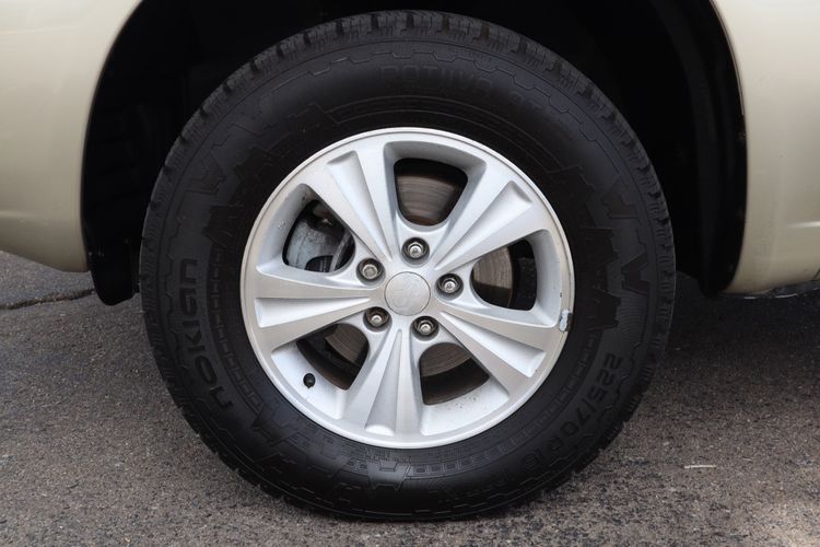 2003 Toyota Highlander Base | Victory Motors of Colorado