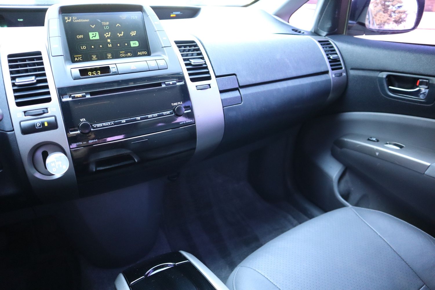 2007 Toyota Prius Base | Victory Motors of Colorado