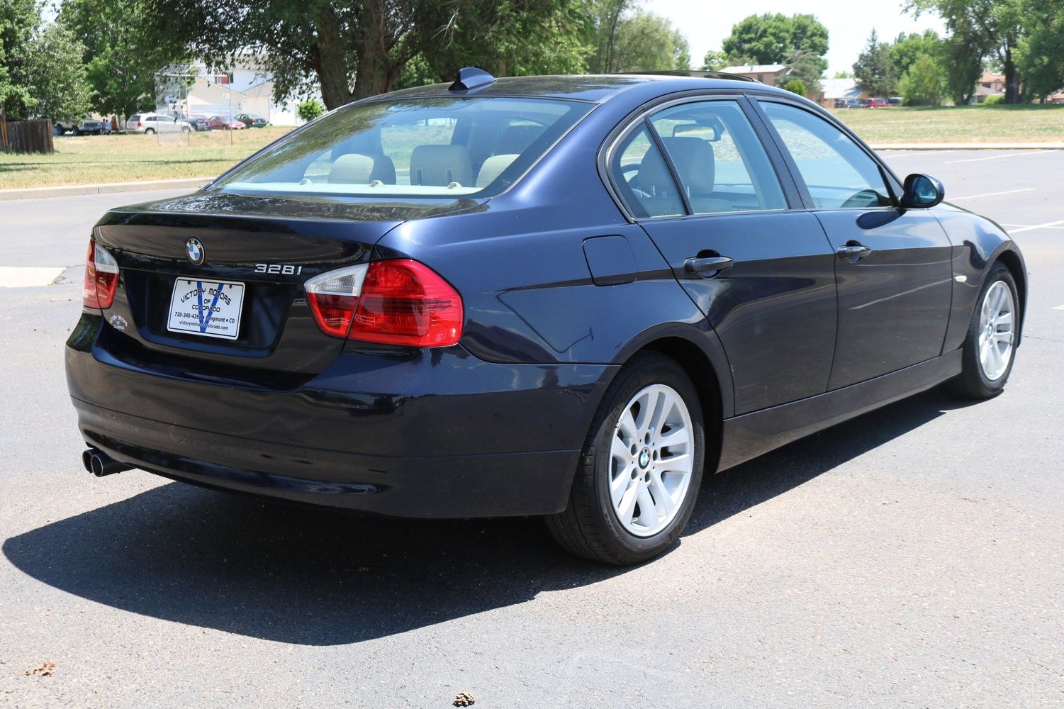 2007 BMW 328I | Victory Motors of Colorado