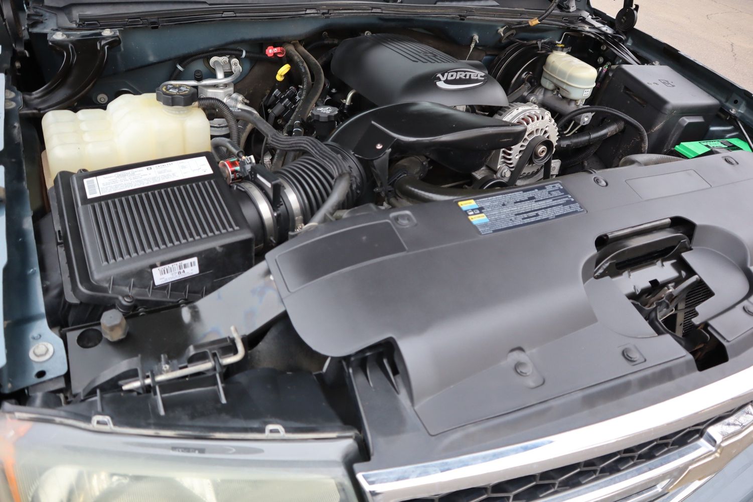 2006 Chevrolet Silverado 1500 LT1 | Victory Motors of Colorado
