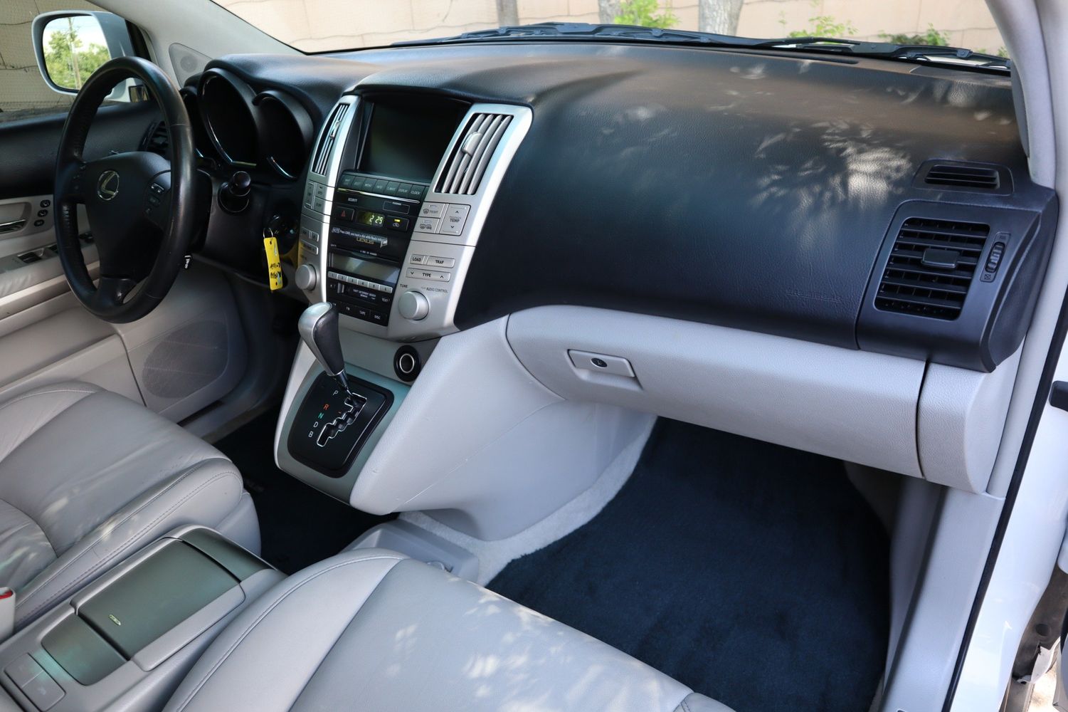 2006 Lexus RX 400h Base | Victory Motors of Colorado