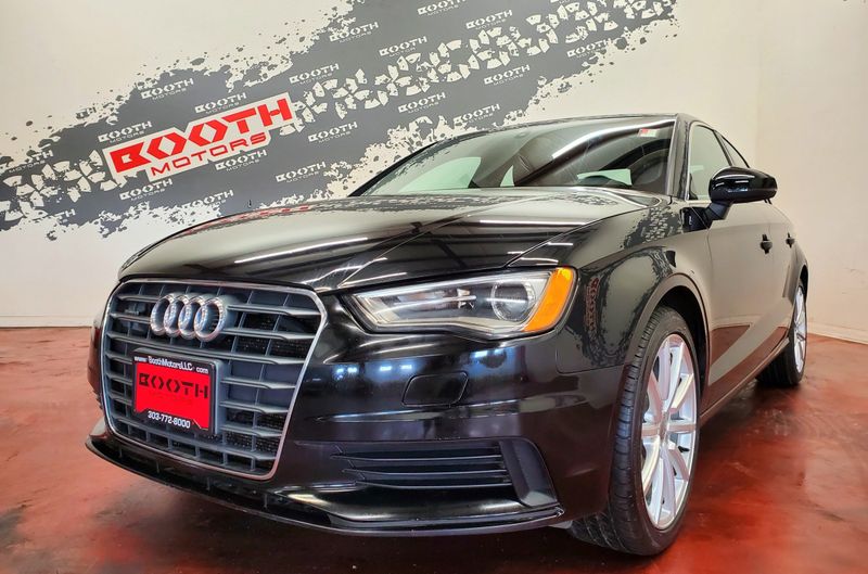 Current Inventory | Booth Motors LLC