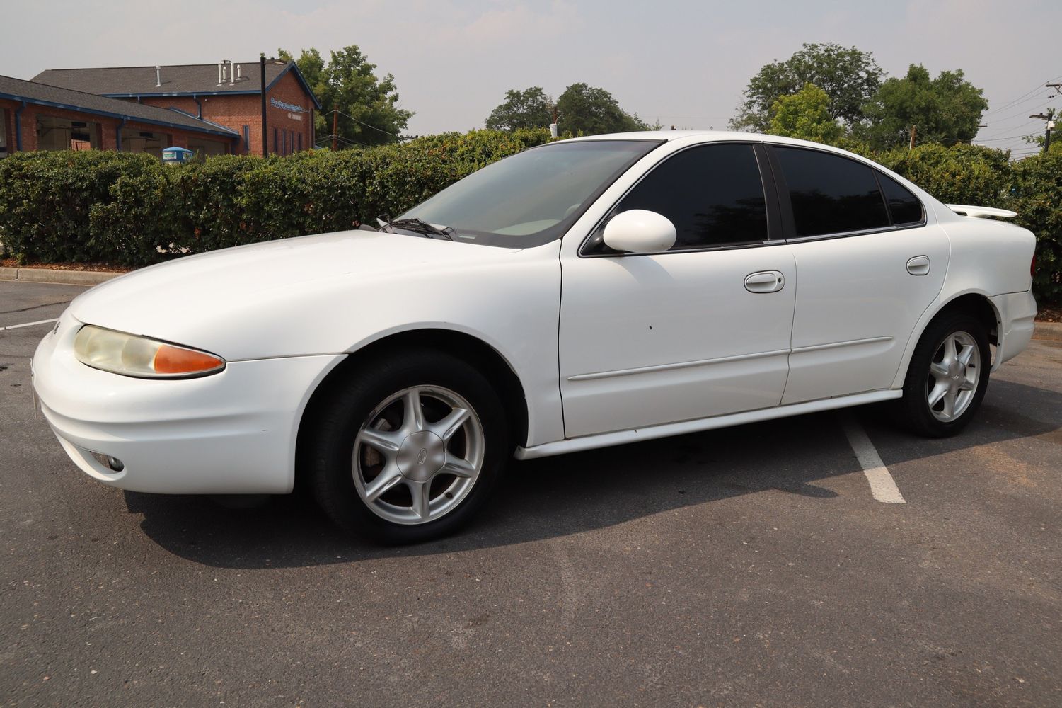 2002 Oldsmobile Alero GL | Victory Motors of Colorado