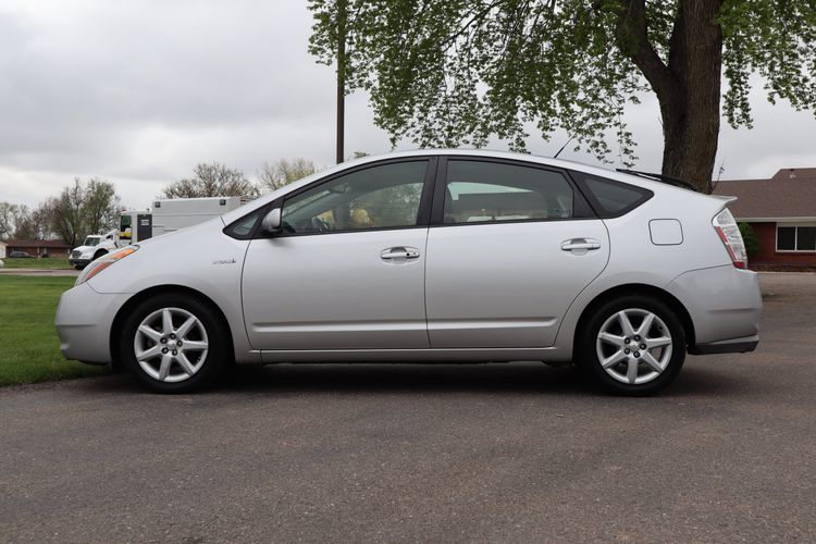 2008 Toyota Prius Standard | Victory Motors of Colorado