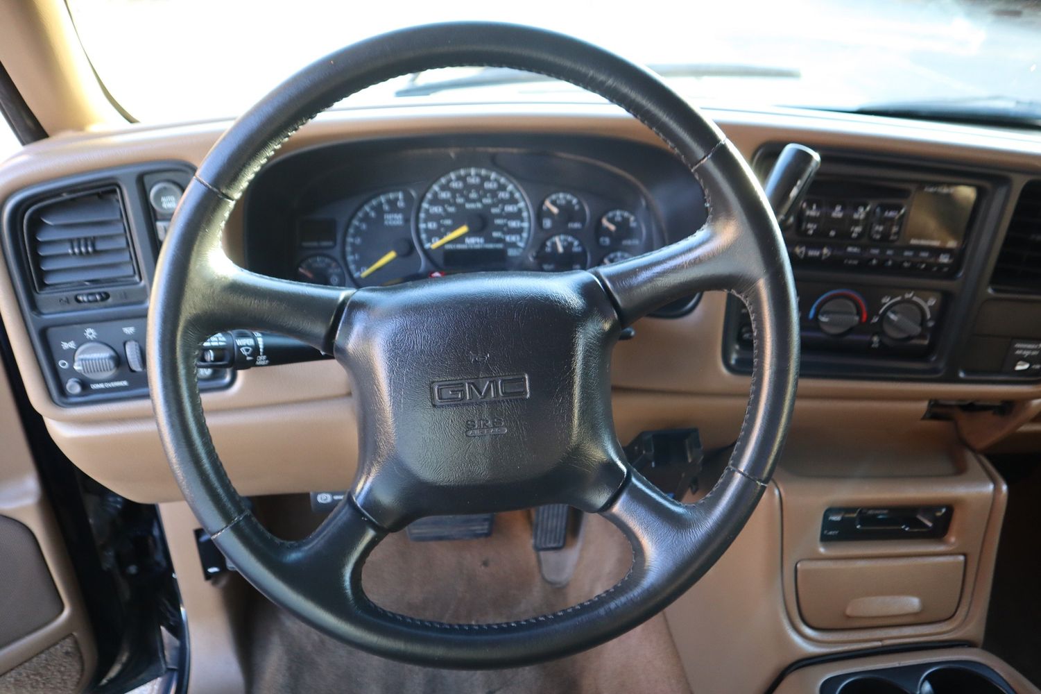 2000 GMC Sierra 2500 SLT | Victory Motors of Colorado