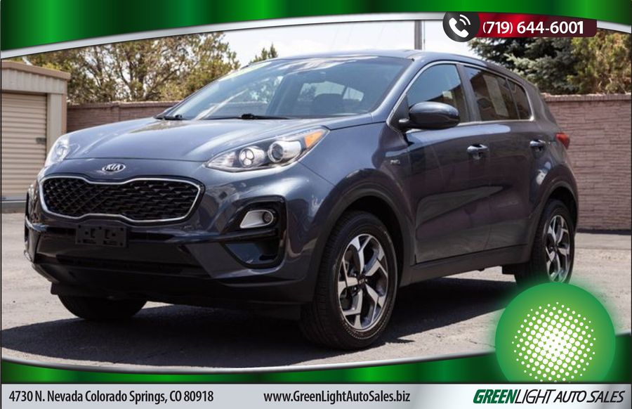 Inventory | Green Light Auto Sales