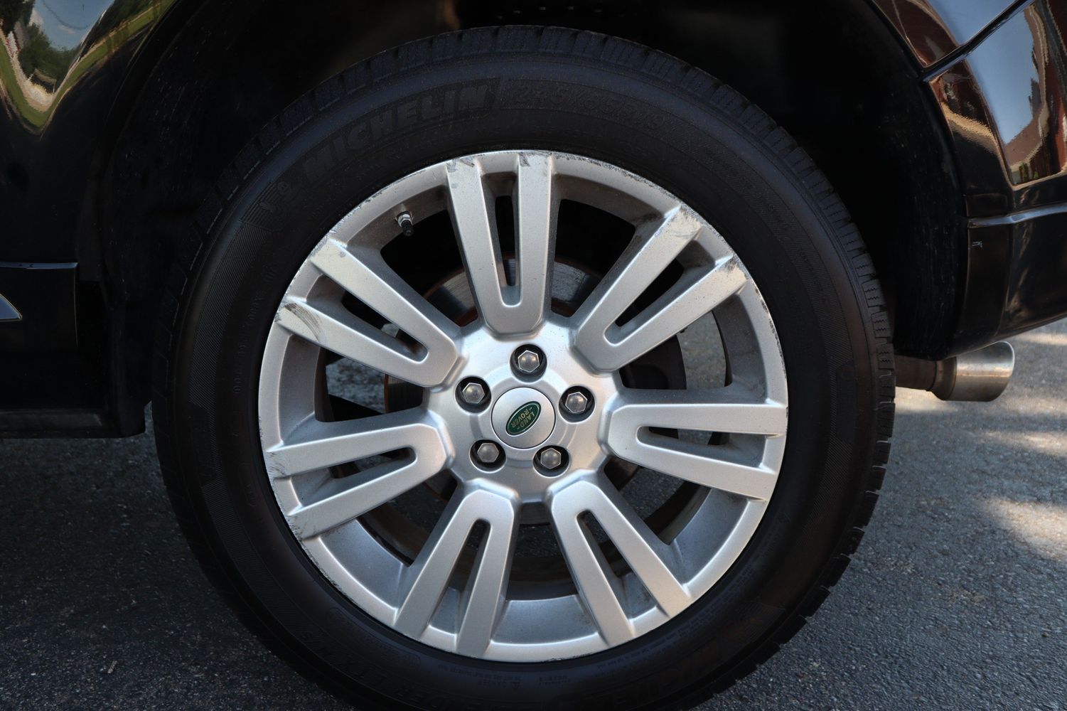 2009 Land Rover LR2 HSE | Victory Motors of Colorado