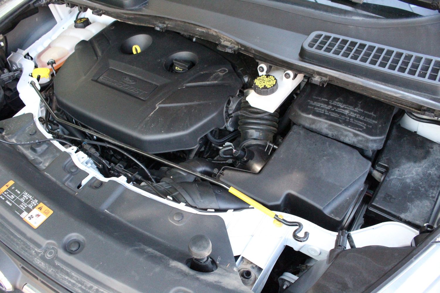 2015 Ford Escape SE | Victory Motors of Colorado