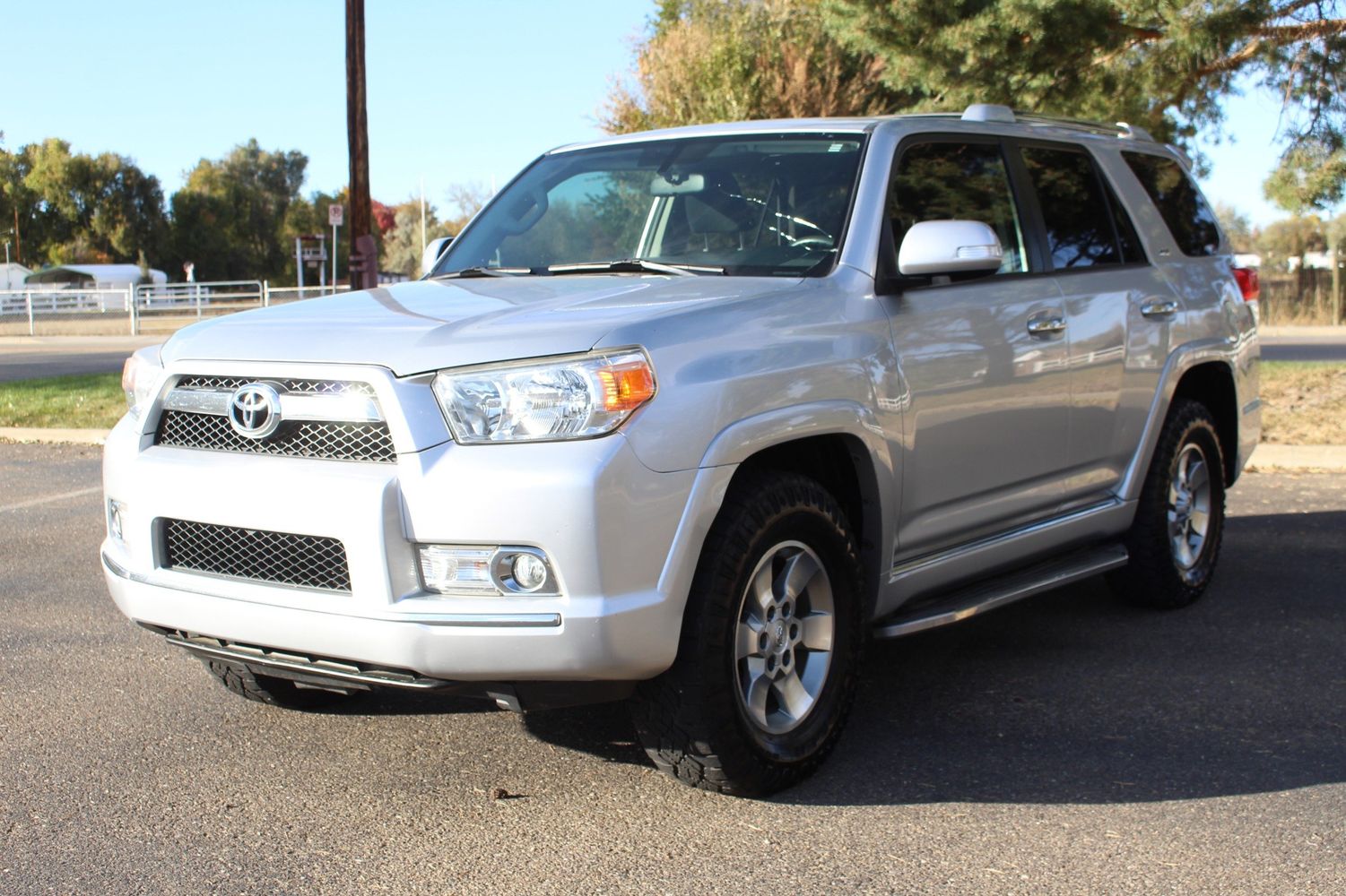 2013 Toyota 4Runner SR5 | Victory Motors of Colorado