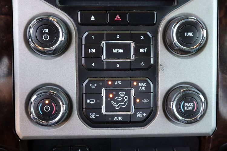 2015 Ford F-350 Super Duty Platinum | Victory Motors of Colorado