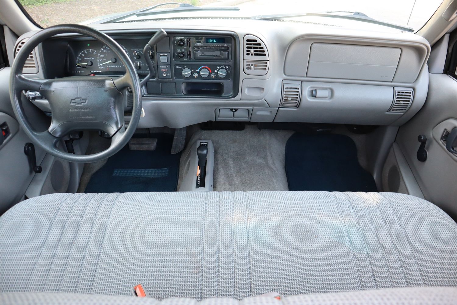 1997 Chevrolet C/K 1500 Series K1500 Cheyenne | Victory Motors of Colorado