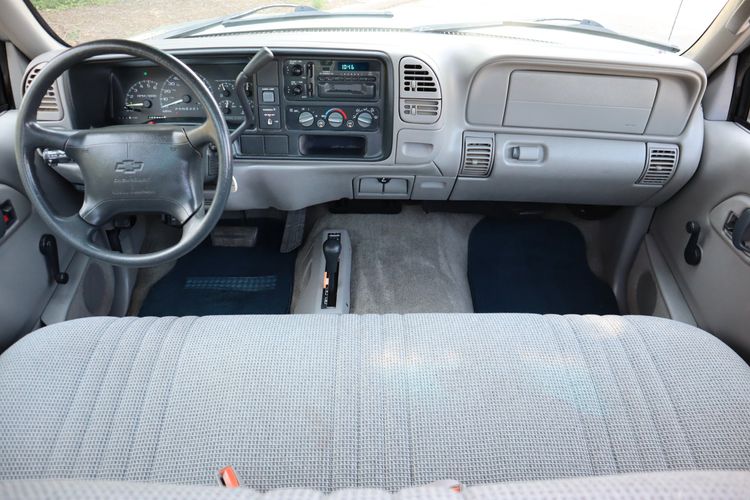 1997 Chevrolet C/K 1500 Series K1500 Cheyenne | Victory Motors of Colorado