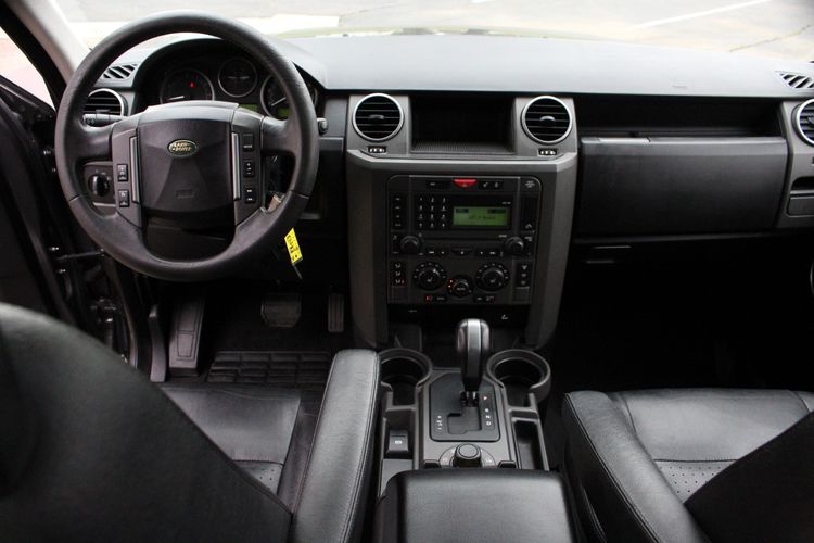 2005 Land Rover LR3 SE | Victory Motors of Colorado