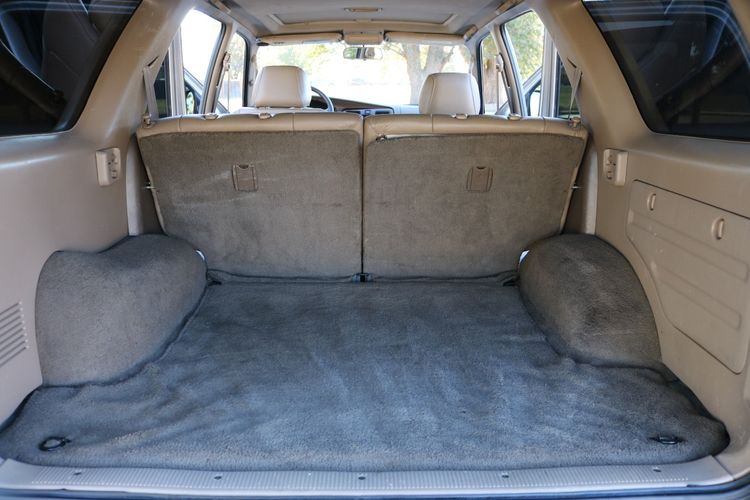 2001 Toyota 4Runner Limited | Victory Motors of Colorado