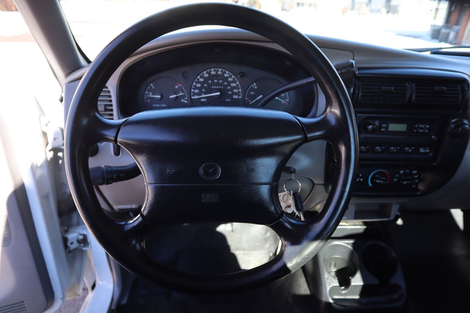 2000 Mazda B-Series Pickup B3000 SX | Victory Motors of Colorado