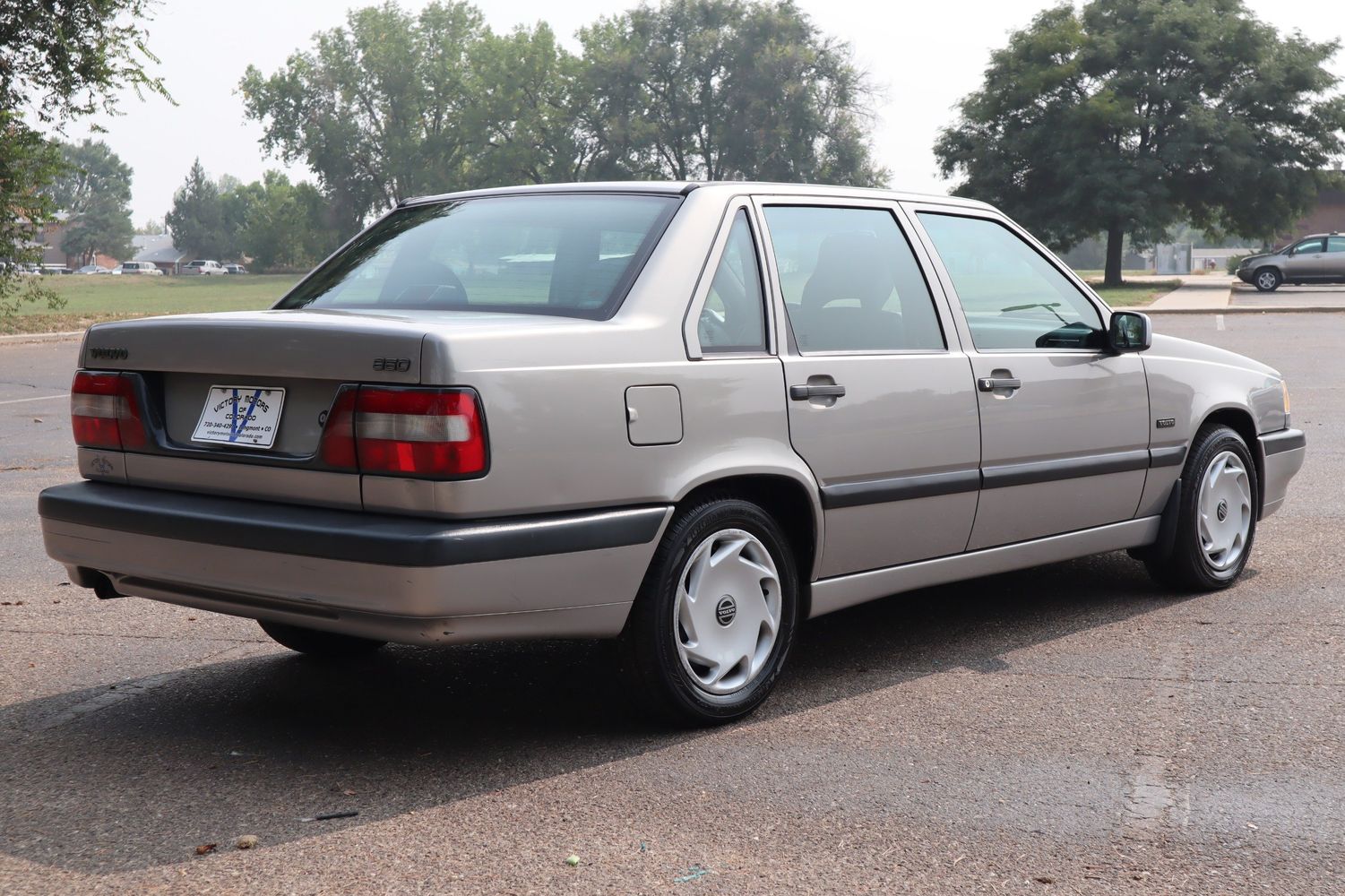 1996 Volvo 850 Base | Victory Motors of Colorado