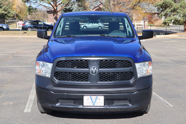 2014 Dodge Ram 1500 | Victory Motors of Colorado